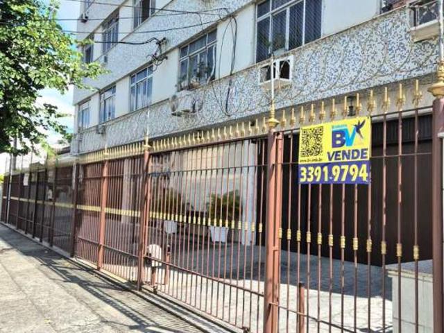 Apartamento em Vila da Penha, Rio de Janeiro/RJ de 56m² 2 quartos à venda por R$ 279.000,00