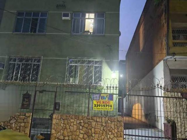 Apartamento em Vila da Penha, Rio de Janeiro/RJ de 70m² 2 quartos à venda por R$ 264.000,00