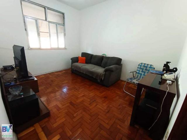 Apartamento em Vila da Penha, Rio de Janeiro/RJ de 72m² 2 quartos à venda por R$ 254.000,00