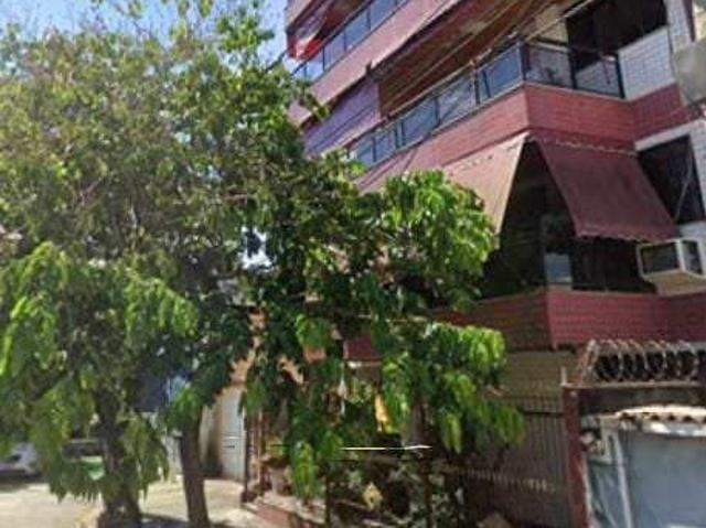 Apartamento em Vila da Penha, Rio de Janeiro/RJ de 73m² 2 quartos à venda por R$ 329.900,00