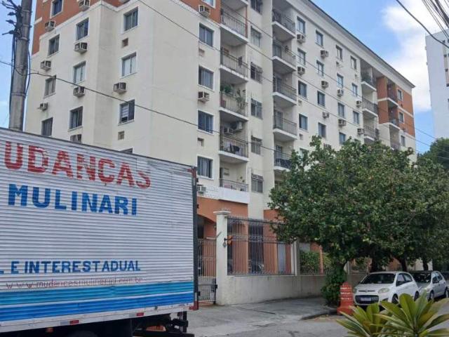 Apartamento em Vila da Penha, Rio de Janeiro/RJ de 74m² 3 quartos à venda por R$ 388.900,00
