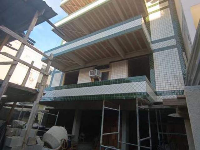 Apartamento em Vila da Penha, Rio de Janeiro/RJ de 81m² 3 quartos à venda por R$ 618.900,00
