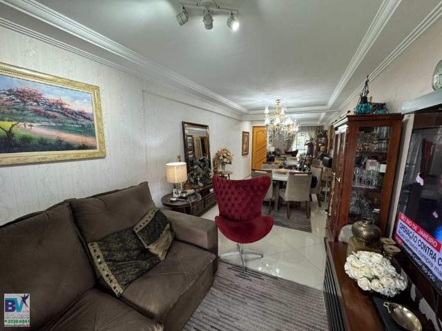 Apartamento em Vila da Penha, Rio de Janeiro/RJ de 91m² 2 quartos à venda por R$ 519.000,00