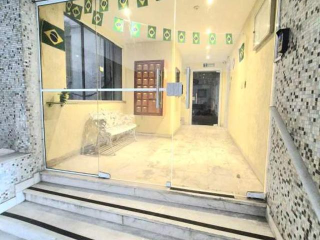 Apartamento em Vila da Penha, Rio de Janeiro/RJ de 94m² 2 quartos à venda por R$ 238.000,00