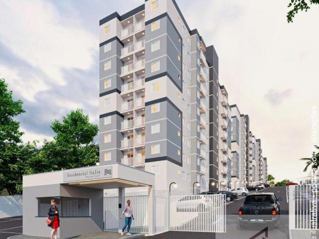 Apartamento em Vila da Prata Mogi das Cruzes