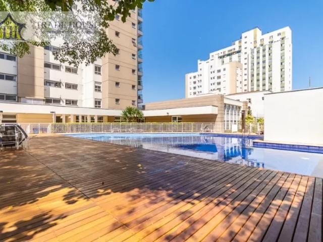 Apartamento em Vila da Saúde São Paulo