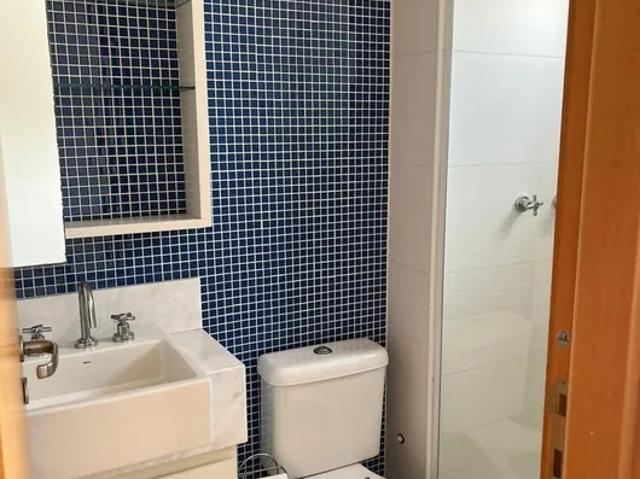 Apartamento em Vila da Saúde São Paulo