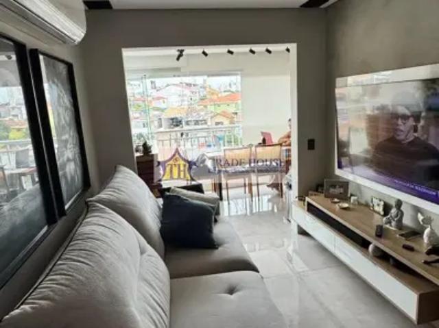 Apartamento em Vila da Saúde São Paulo