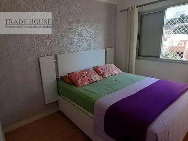 Apartamento em Vila da Saúde São Paulo