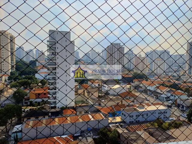 Apartamento em Vila da Saúde São Paulo