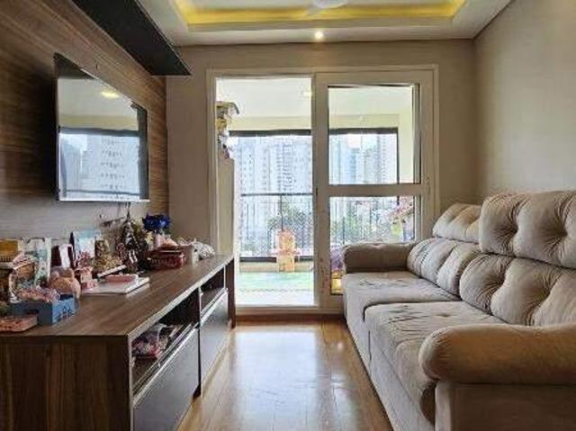 Apartamento em Vila da Saúde com 85m²