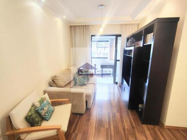 Apartamento em Vila da Saúde São Paulo