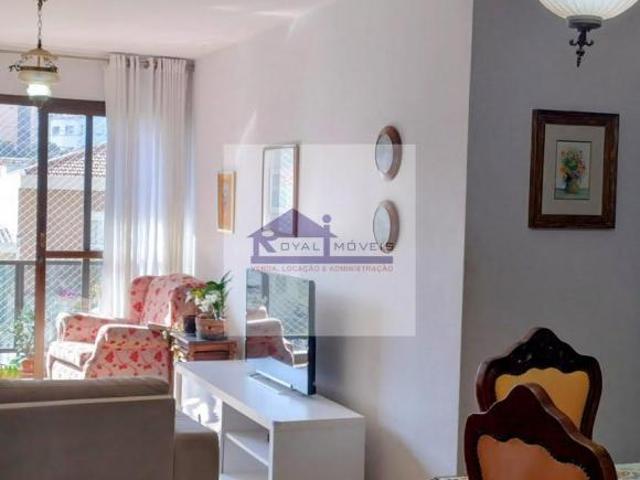 Apartamento em Vila da Saúde São Paulo