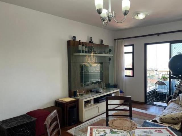Apartamento em Vila da Saúde São Paulo