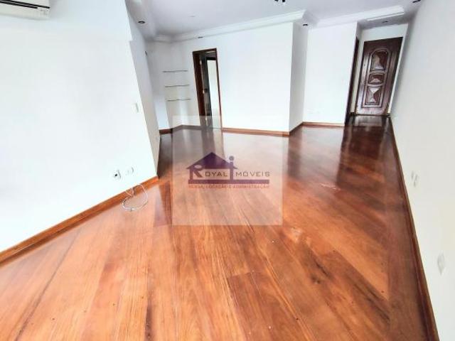 Apartamento em Vila da Saúde São Paulo