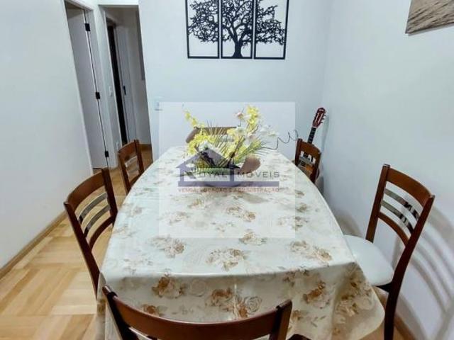 Apartamento em Vila da Saúde São Paulo