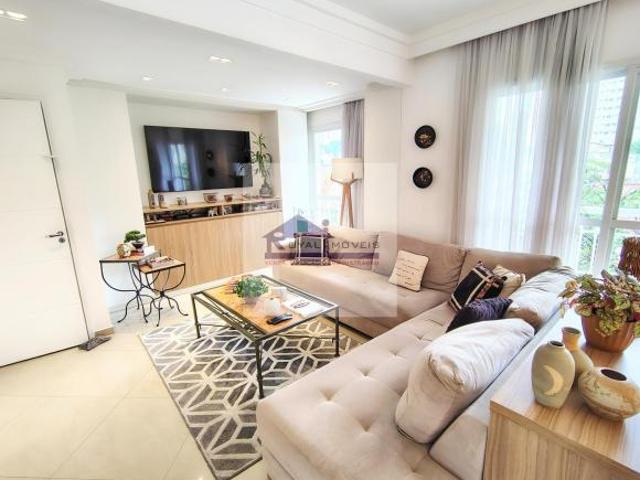 Apartamento em Vila da Saúde São Paulo