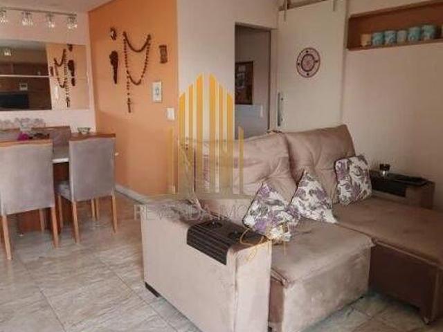 Apartamento em Vila da Saúde, São Paulo/SP de 103m² 3 quartos à venda por R$ 1.200.000,00