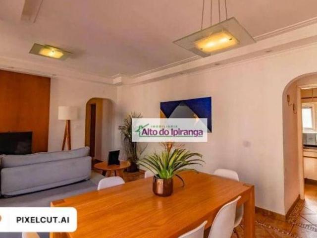 Apartamento em Vila da Saúde, São Paulo/SP de 100m² 3 quartos à venda por R$ 705.000,00