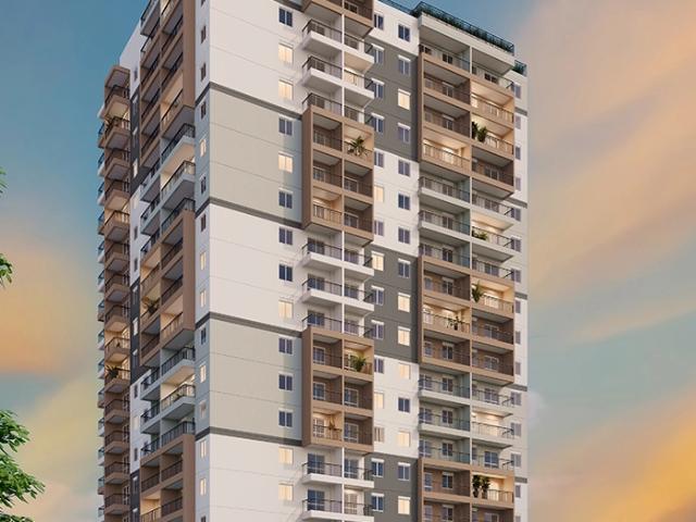 Apartamento em Vila da Saúde, São Paulo/SP de 40m² 2 quartos à venda por R$ 580.900,00