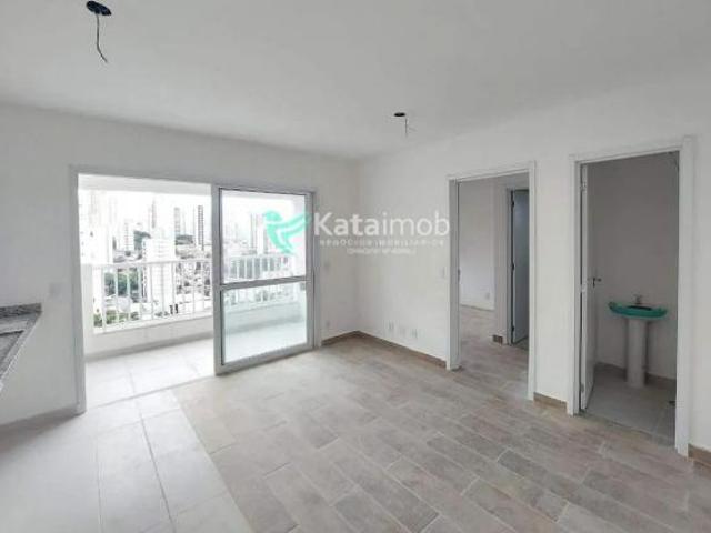 Apartamento em Vila da Saúde, São Paulo/SP de 42m² 1 quartos à venda por R$ 530.000,00