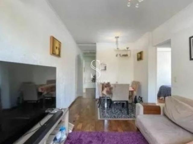 Apartamento em Vila da Saúde, São Paulo/SP de 54m² 2 quartos à venda por R$ 585.006,00