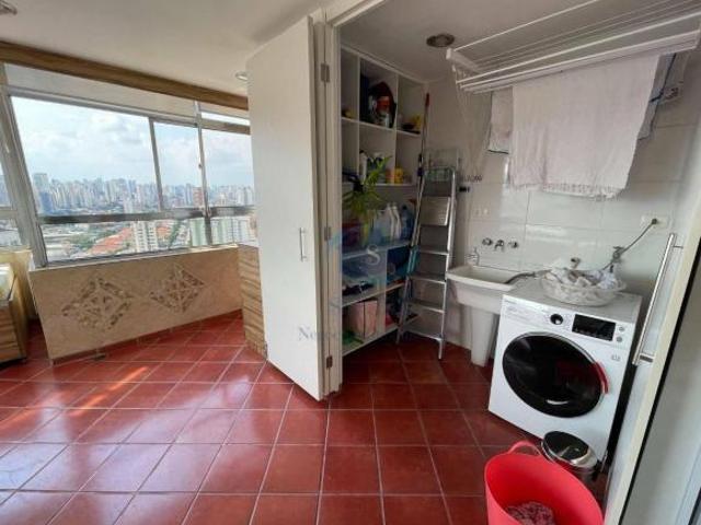 Apartamento em Vila da Saúde, São Paulo/SP de 60m² 2 quartos à venda por R$ 1.150.000,00