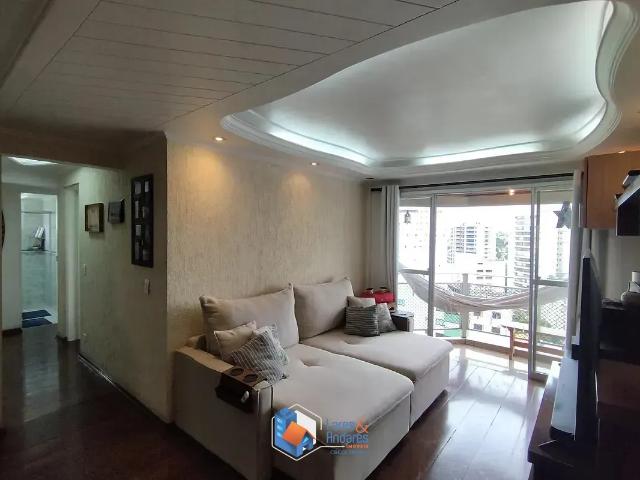 Apartamento em Vila da Saúde, São Paulo/SP de 75m² 3 quartos à venda por R$ 619.900,00