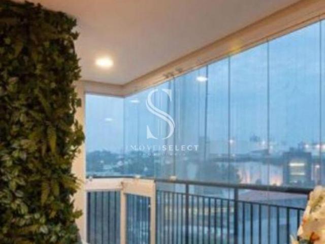 Apartamento em Vila da Saúde, São Paulo/SP de 76m² 3 quartos à venda por R$ 1.120.000,00