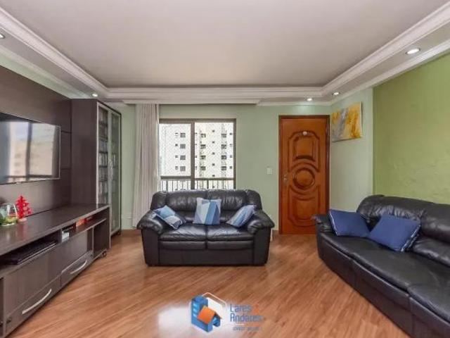 Apartamento em Vila da Saúde, São Paulo/SP de 96m² 3 quartos à venda por R$ 960.000,00