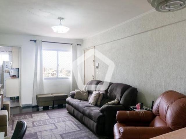 Apartamento em Vila da Saúde