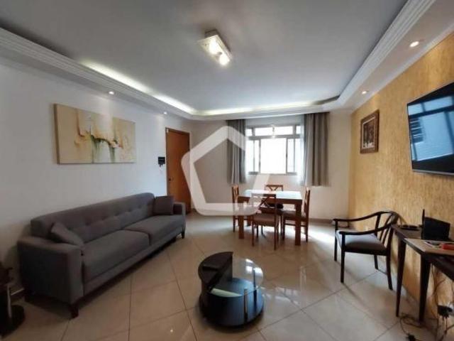 Apartamento em Vila da Saúde