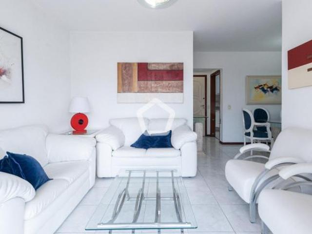Apartamento em Vila da Saúde