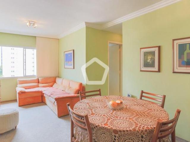 Apartamento em Vila da Saúde