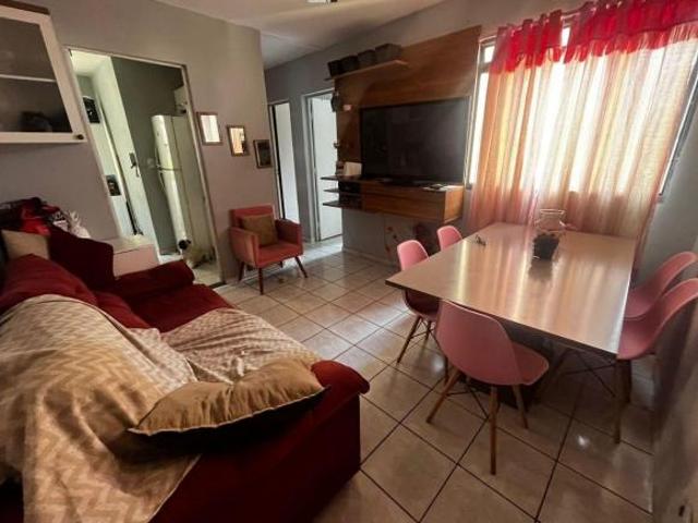 Apartamento em Vila Dainese Americana