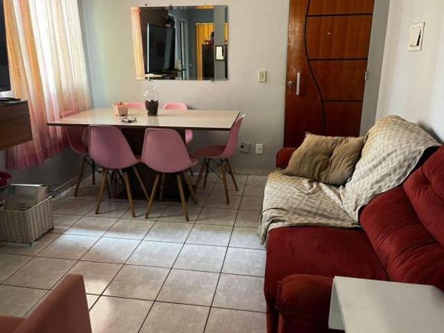 Apartamento em Vila Dainese Americana