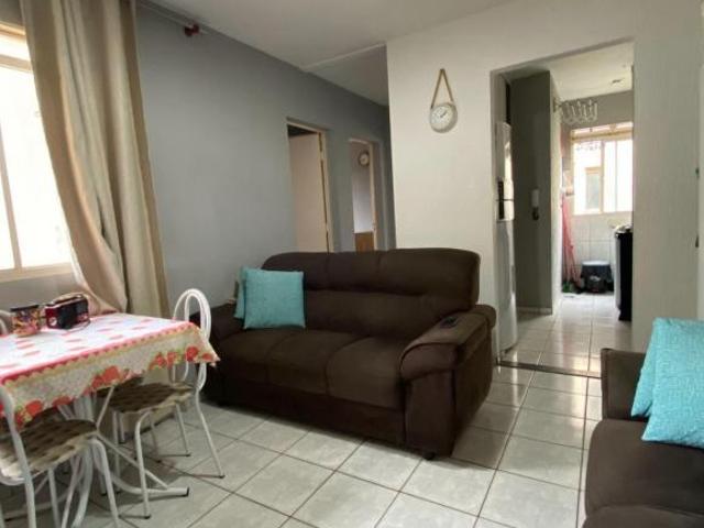 Apartamento em Vila Dainese Americana
