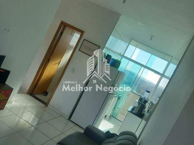 Apartamento em Vila Dainese, Americana/SP de 53m² 2 quartos à venda por R$ 219.000,00