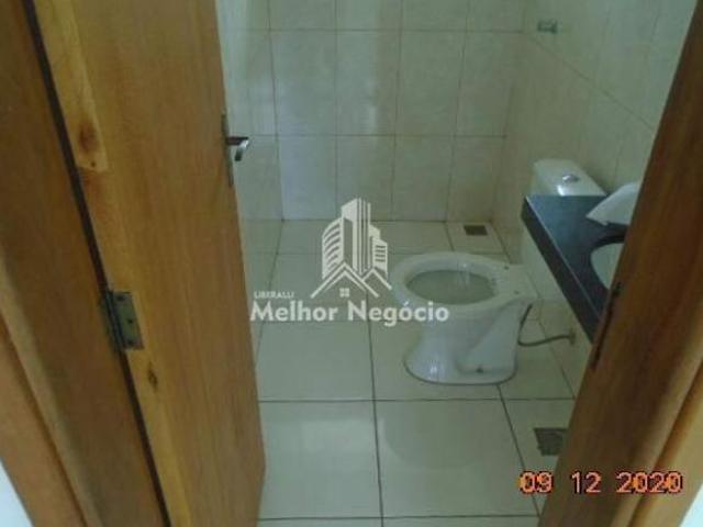 Apartamento em Vila Dainese, Americana/SP de 53m² 2 quartos à venda por R$ 220.000,00