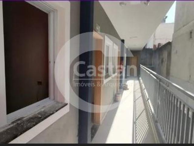 Apartamento em Vila Dalila