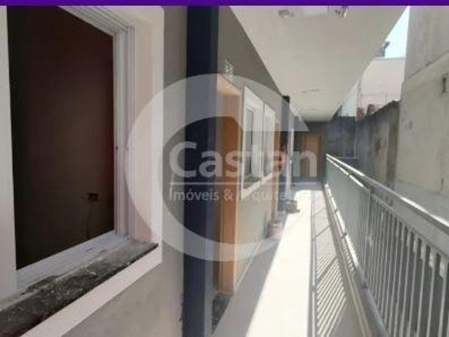 Apartamento em Vila Dalila