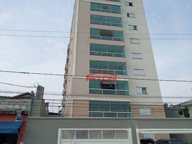 Apartamento em Vila Dalila, São Paulo/SP de 45m² 2 quartos à venda por R$ 286.000,00