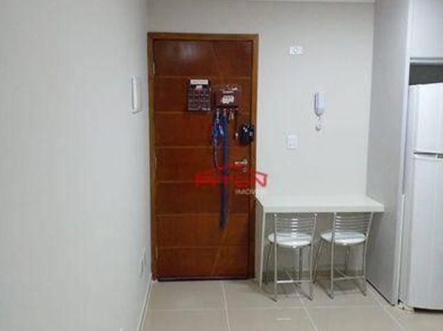 Apartamento em Vila Dalila, São Paulo/SP de 45m² 2 quartos à venda por R$ 287.000,00