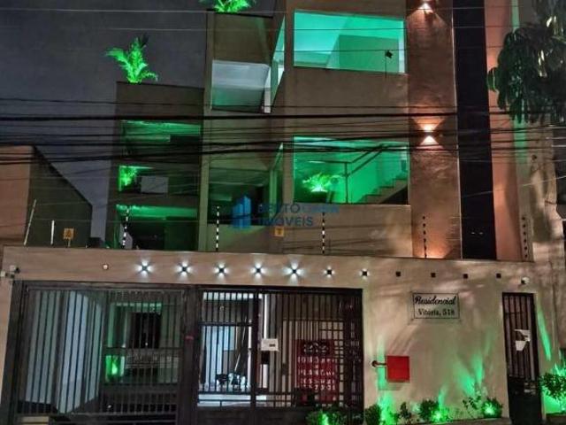 Apartamento em Vila Dalila, São Paulo/SP de 70m² 3 quartos à venda por R$ 438.100,00