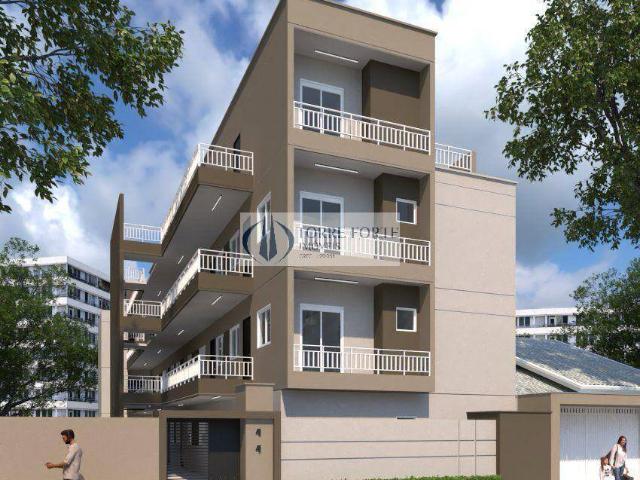 Apartamento em Vila Dalila, São Paulo/SP de 35m² 2 quartos à venda por R$ 219.000,00