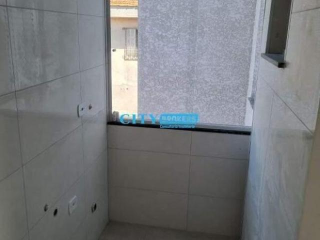 Apartamento em Vila Dalila, São Paulo/SP de 35m² 2 quartos à venda por R$ 255.000,00