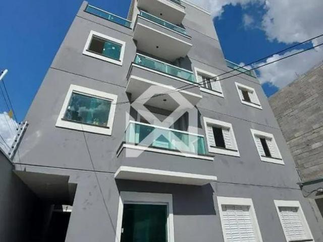Apartamento em Vila Dalila, São Paulo/SP de 38m² 2 quartos à venda por R$ 224.000,00