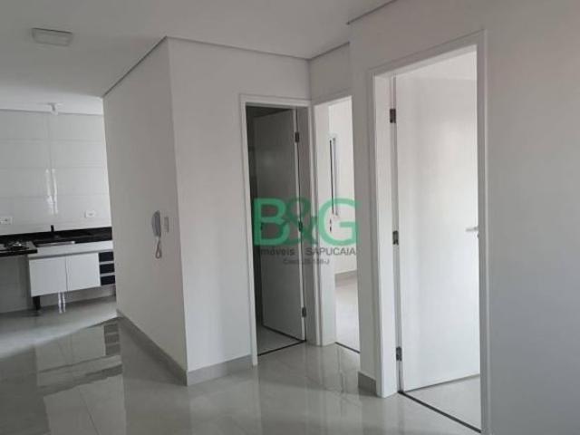 Apartamento em Vila Dalila, São Paulo/SP de 38m² 2 quartos à venda por R$ 220.000,00