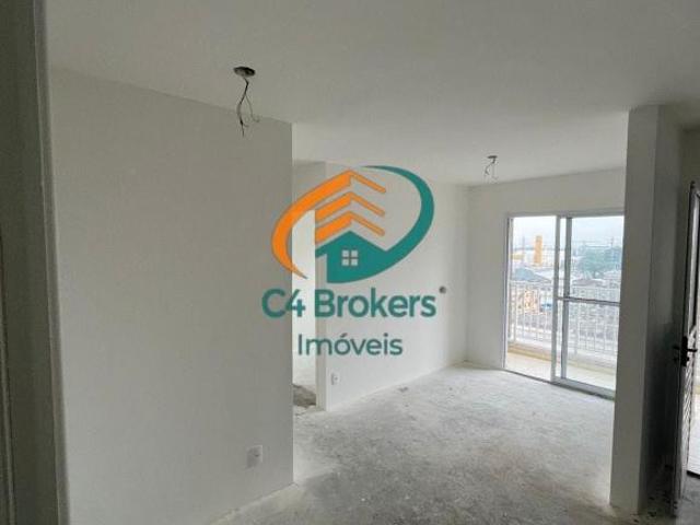 Apartamento em Vila das Bandeiras Guarulhos, SP
