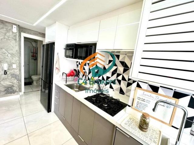 Apartamento em Vila das Bandeiras Guarulhos, SP